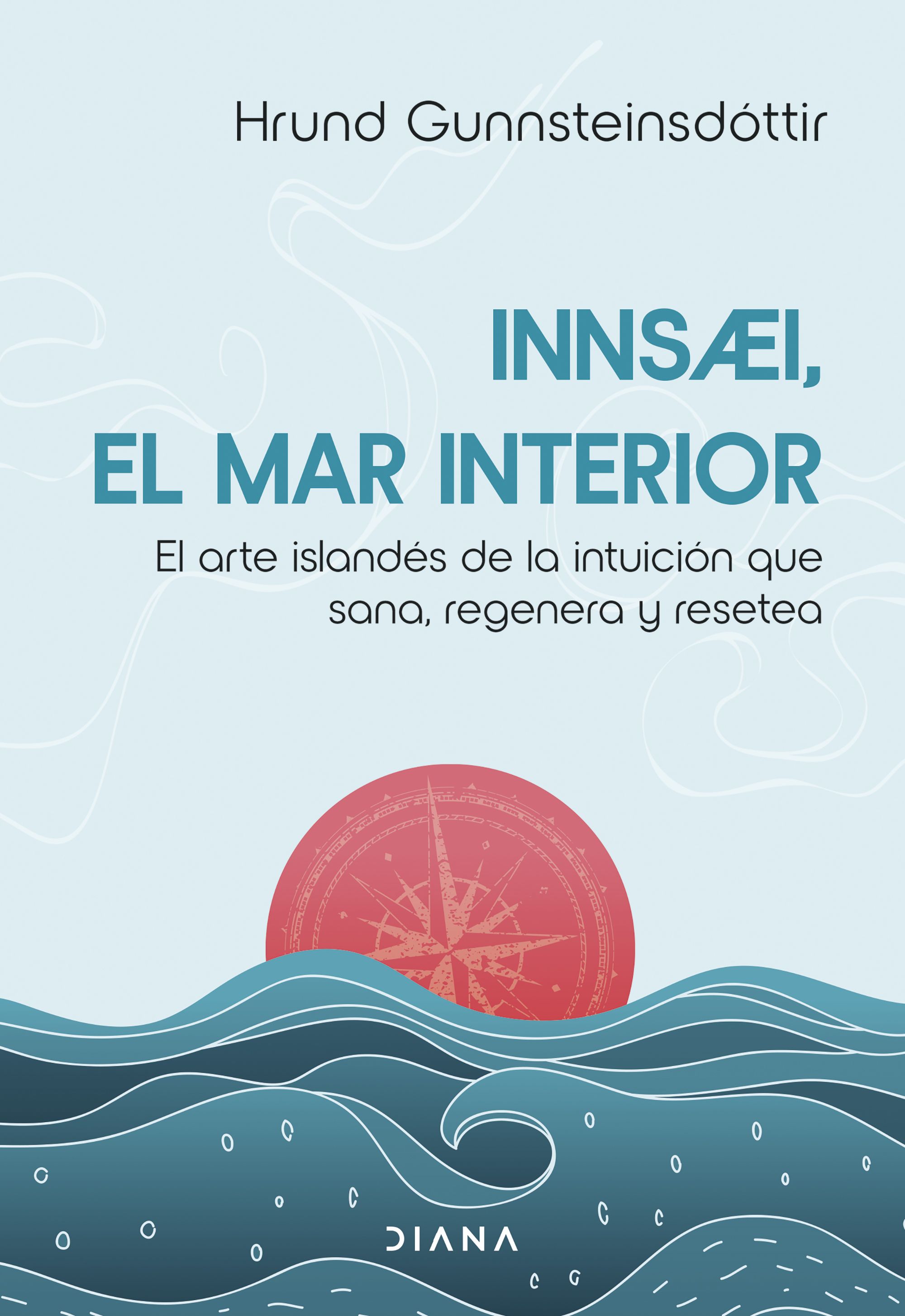 InnSaei, el mar interior | Katakrak - Librería, Cafetería, Editorial ...